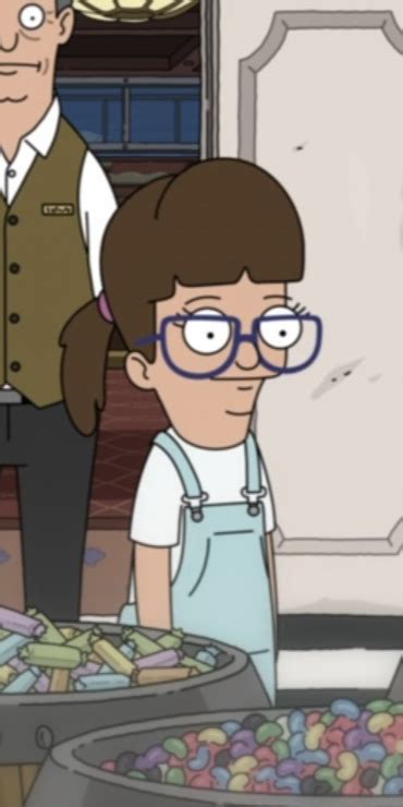Gayle Genarrogallery Bobs Burgers Wiki Fandom
