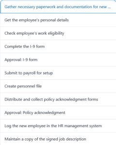 The Only Process Documentation Templates Youll Ever Need