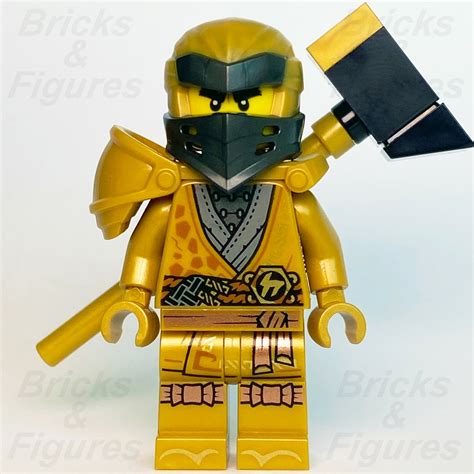 Lego Ninjago Rebooted Pythor
