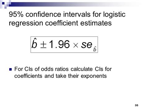 Statistical Analysis Sc504hs927 Spring Term Ppt Video Online Download