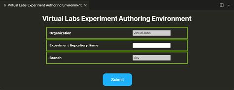 github virtual labs tool vscode plugin this repository contains code