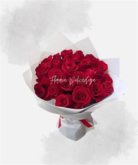 Ramo Te Amo MamÁ Florería Delicadeza