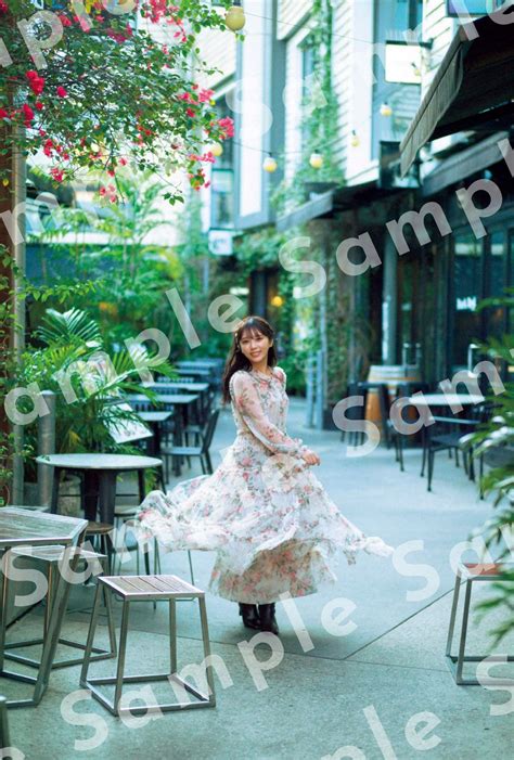 画像26 37 卒業発表の乃木坂46与田祐希、2nd写真集に続き海へダイブ「より豪快に」先行カット第8弾解禁【ヨーダ】 モデルプレス