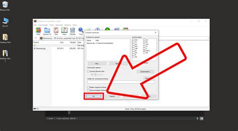 How To Add Password To Zip File 5 Methods