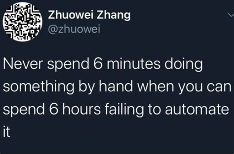 Why Devops Engineers Should Automate Tasks Neel Shah Posted On The Topic Linkedin