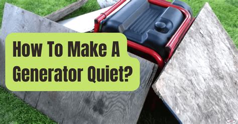 Do You Need An Inverter Generator For Your Rv? - RVing Beginner