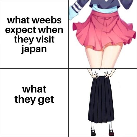 What Is A Waifu Weeb Cringe Weaboo Cringe Anime Stuff