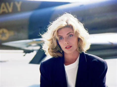 Meg Ryan Top Gun