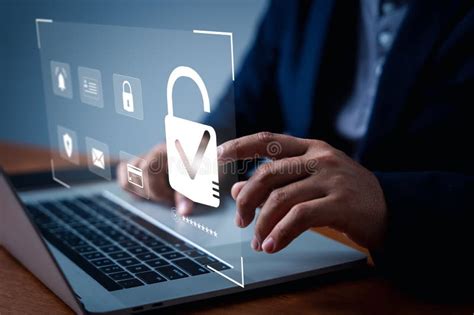 Cyber Security Is Critical To Doing Business In The Era Of Ai Computing Concepts Of