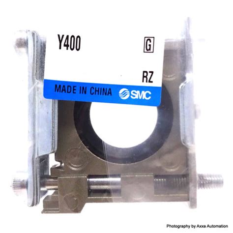 Comact Spacer Y400 Smc Axxa Motor Control And Automation