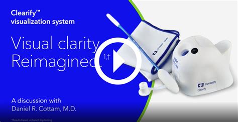 Clearify Medtronic Clearify Medtronic