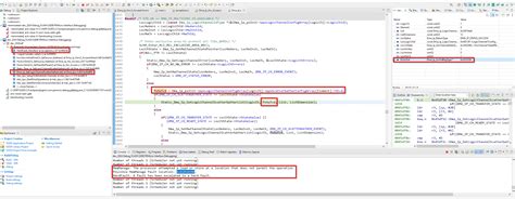 Facing Hard Fault In Adcdma Project Using Tresos S32k344uc Nxp Community