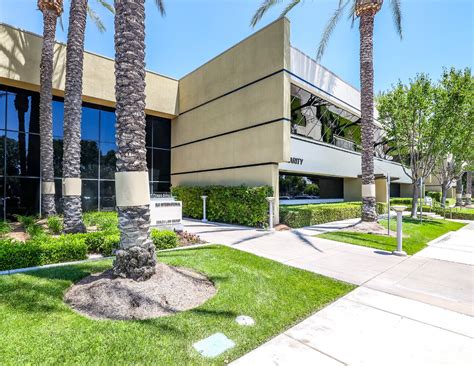 17701 Cowan Irvine Ca 92614