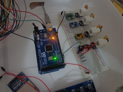 De Coupling General Electronics Arduino Forum