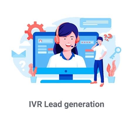 Ivr Lead Generation Service At ₹ 10000 Month In Bengaluru