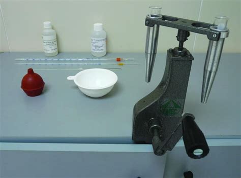 Potassium Ion KCL In Drilling Fluid Test Drilling Manual