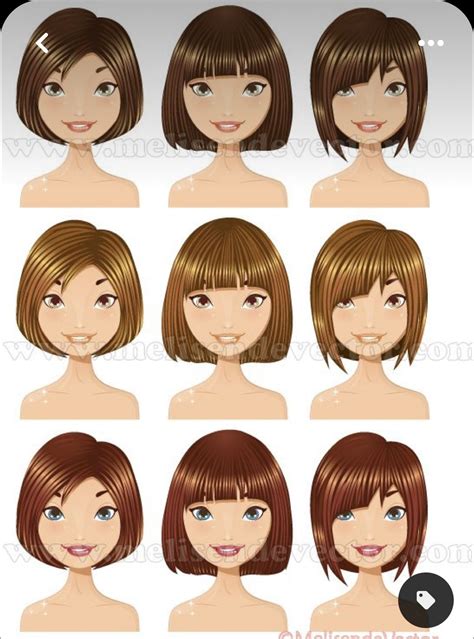 33 Super Cute Short Haircuts For Girls Trending In 2023 Practical Easy