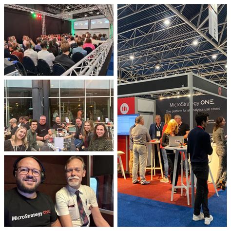 Microstrategy On Linkedin Microstrategyone Ai Bi Microstrategy