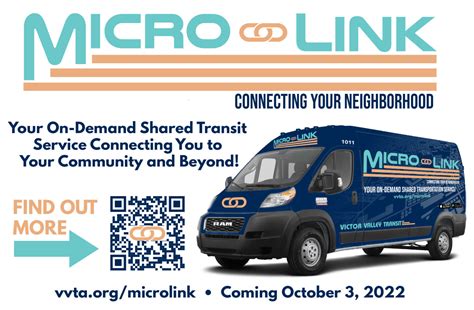 Introducing Micro Link Vvta