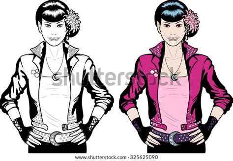 Party Asian Girl Holidays Celebrate Nightlife Over 3 Royalty Free