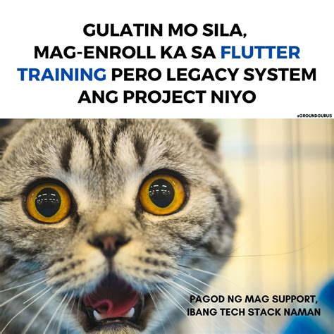 gee gutierrez on linkedin flutter mobiledevelopment appdevelopment programming ittraining…