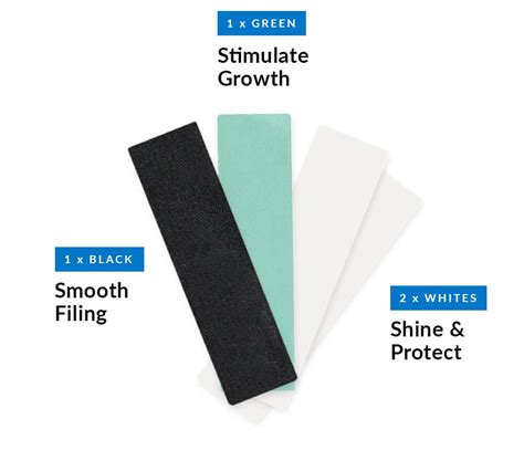 Replaceable Buffer Pads Swissklip