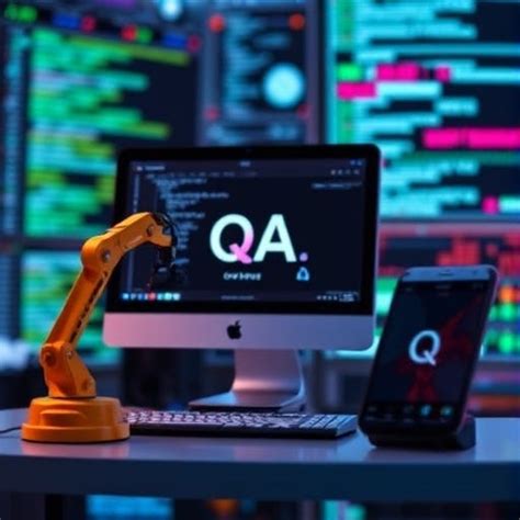 How Qa Automation With Selenium Can Drastically Reduce Manual Testing
