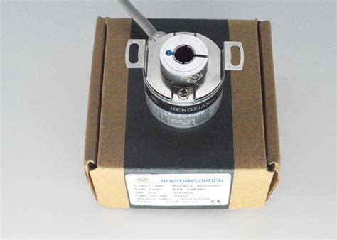 Spindle Encoder K Small Optical Rotary Encoders For Cnc Machine