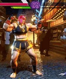 My Top 60 Favourite Fighting Game Characters My 100 Objective List