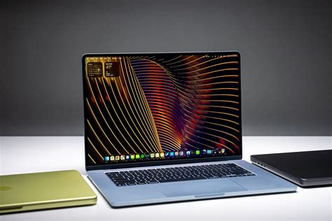 Macbook Air M5 Review A Small Update For The ‘just Right Mac Mingooland