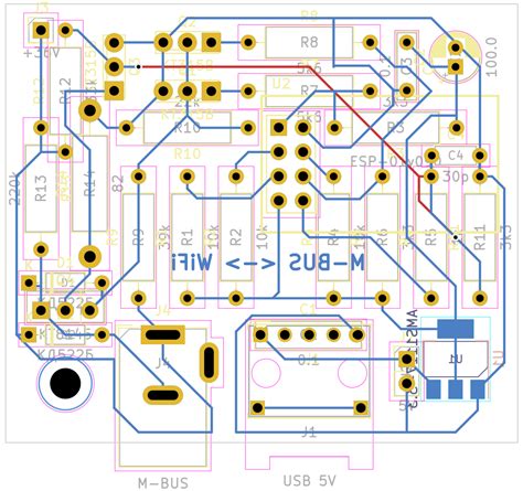 Gallery Web M Bus Gateway Hackaday Io