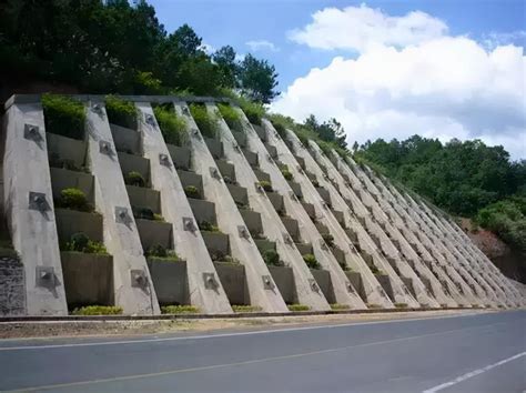 最全挡土墙设计解读！ 知乎