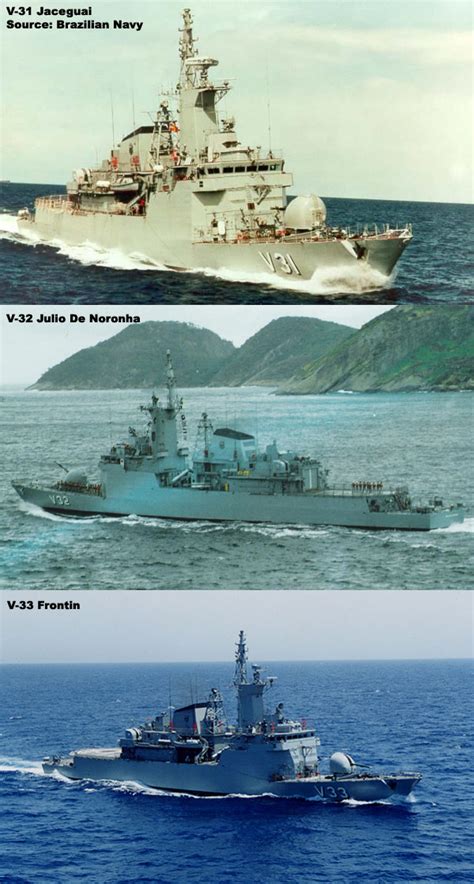 Overview — Inhauma V 30 Class — Frigates Corvettes — Ships — Weapons — Military Periscope