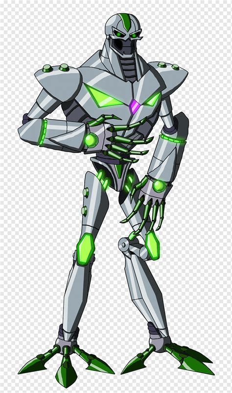 Metallo Brainiac Superman Bizarro Dc 코믹 브레인 파워 영웅 Dc 코믹 가상의 인물 Png