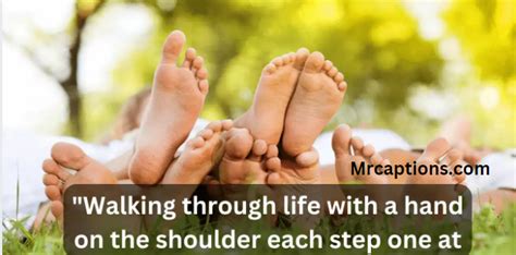 300 Best Creative Feet Instagram Captions Mr Captions