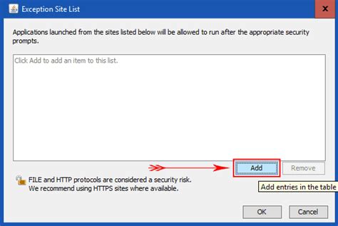 Fix Application Blocked By Java Security Complete Guide