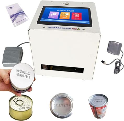 Soypax Online Coding Machine Online Inkjet Coder Small Intelligent