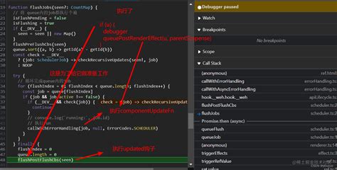 Vue3的钩子函数分析html引入vue3js 钩子函数 Csdn博客
