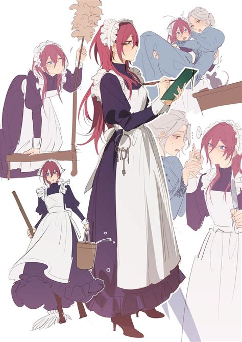 Ensemble Stars Danbooru