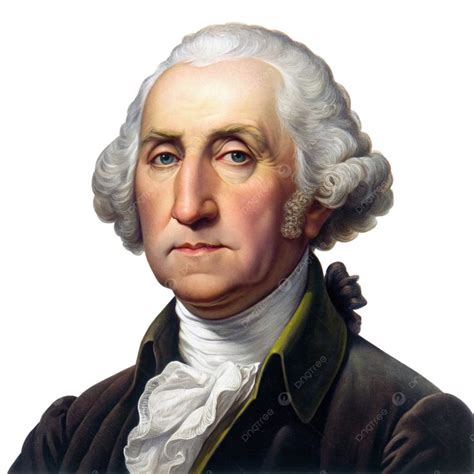 George Washington Portrait George Washington George Washington