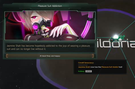 Kinky Void Stellaris Loverslab