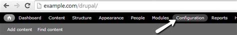 Drupal Tutorial Block IP Address In Drupal FastComet