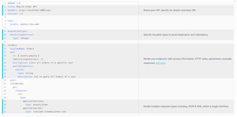 18 Best Api Design Tools For Seamless Experience