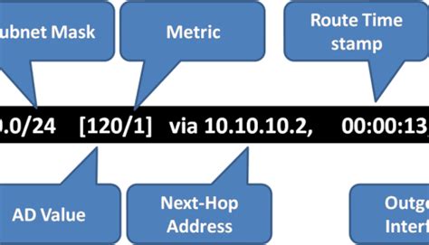 Router Routing Table Explained At William Lange Blog