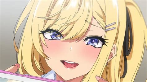 Incha Couple ga You Gal tachi el nuevo anime H NTR de gals que impactó a los fans