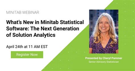 learn about minitab statistical software s new features minitab