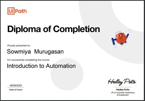 Sowmiya Murugasan On Linkedin Introduction To Automation