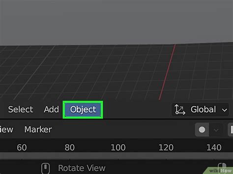 How To Rotate An Objects Origin In Blender A Quick Guide