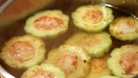 Authentic Hakka Yong Tau Foo Restaurant In Singapore The Food Canon