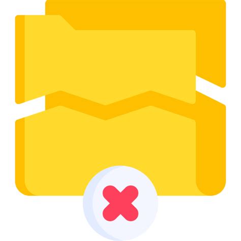 Corrupted Special Flat Icon